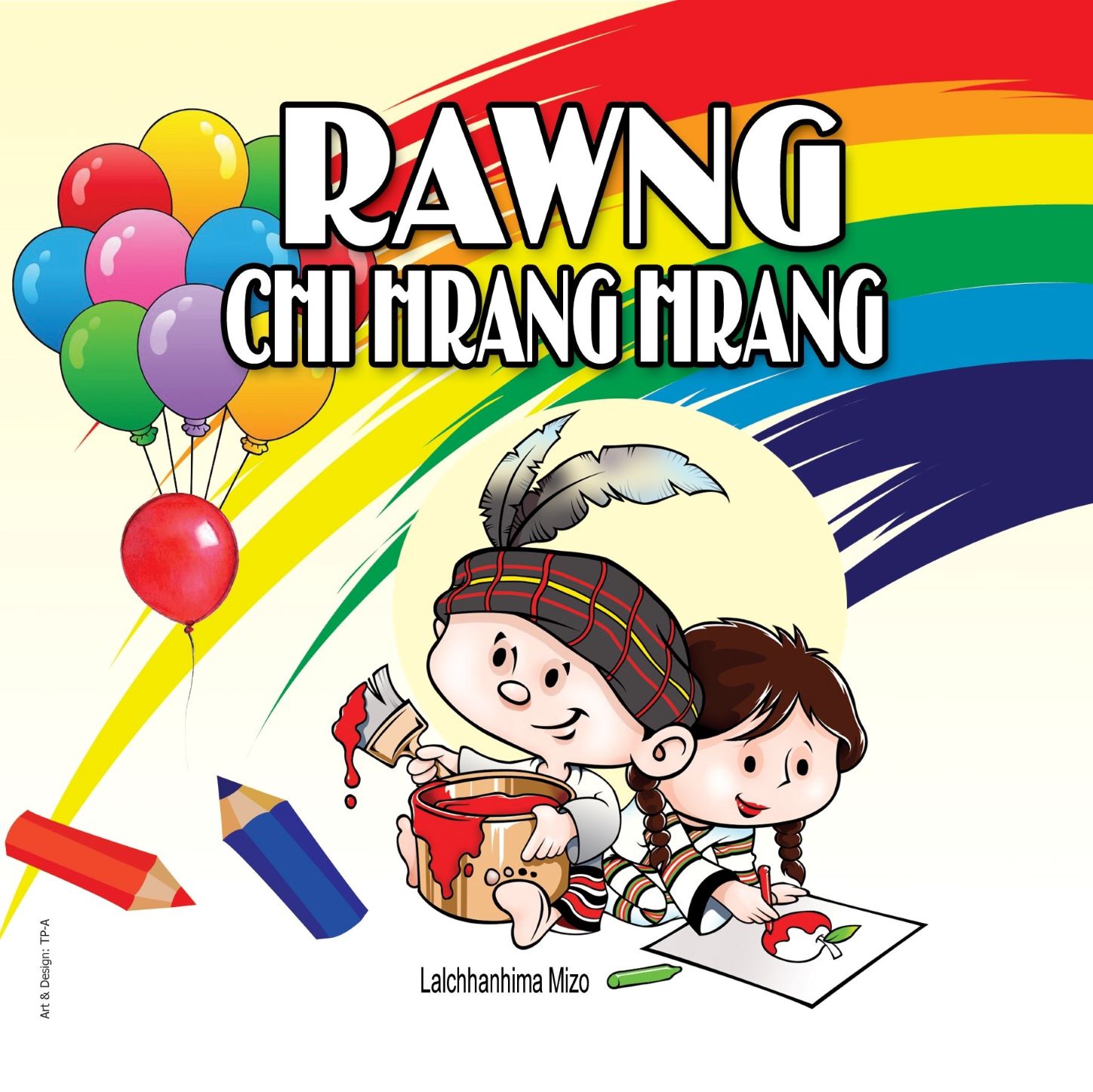 The MIZO - Mizo | Mizo Website